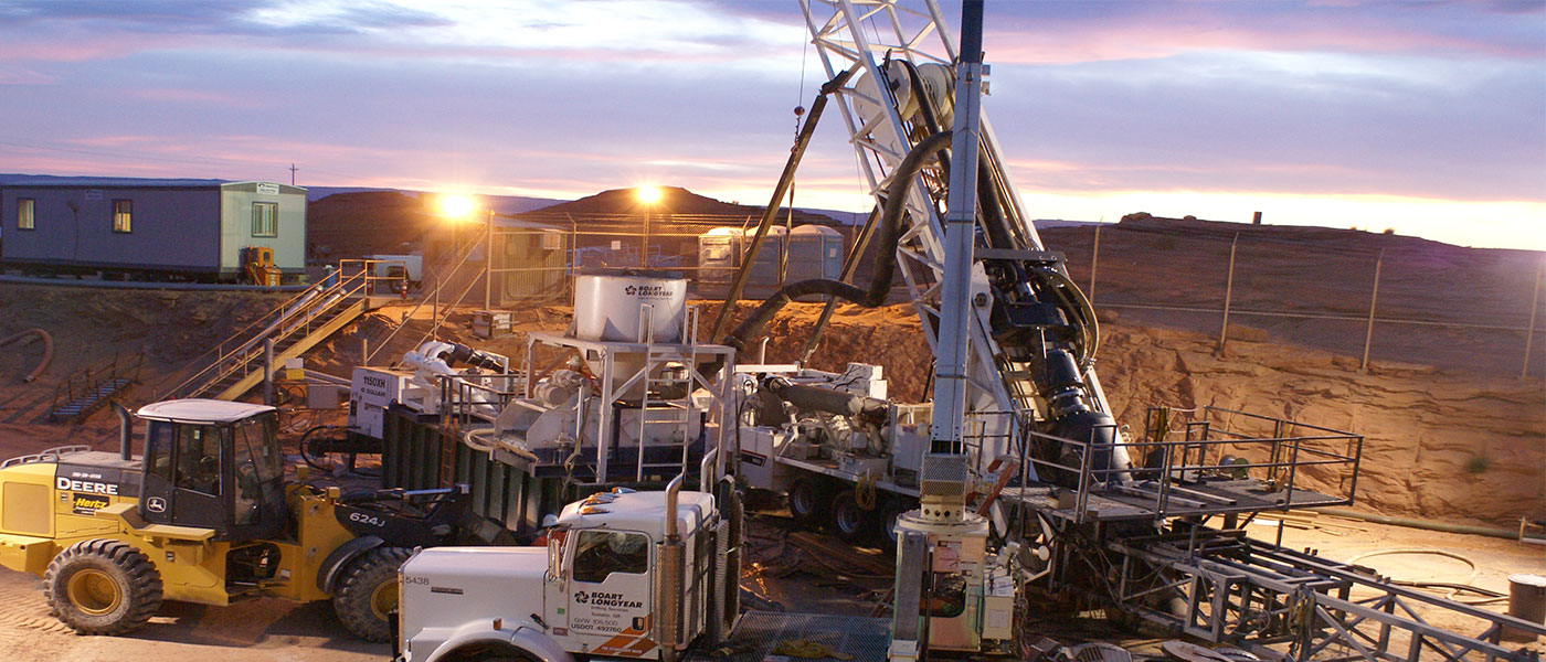 Holte Drilling Manufacturing | Top Rate Tools and Services